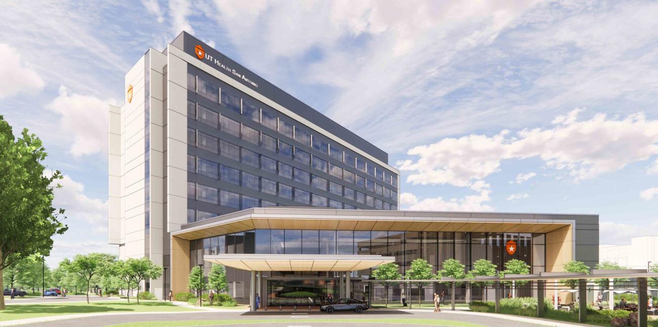 Location | Multispecialty and Research Hospital | TX