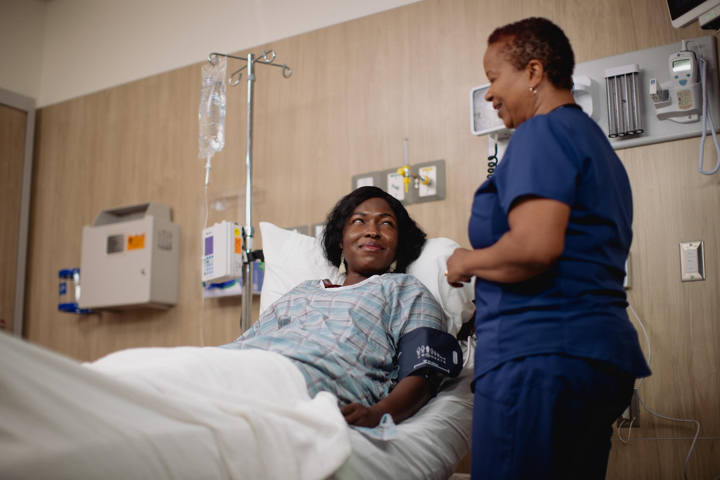 About Us | UT Health San Antonio Multispecialty and Research Hospital